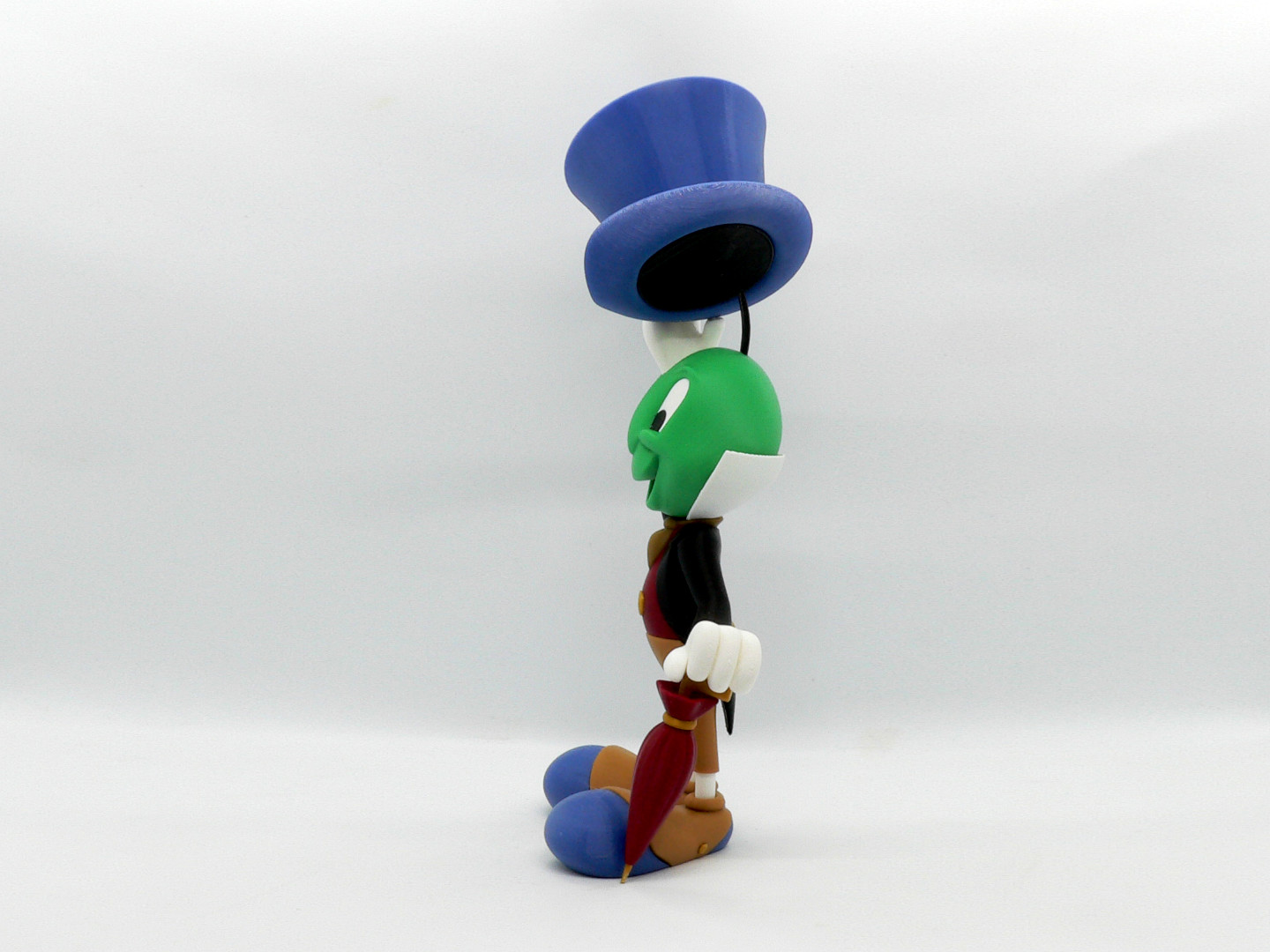 Jiminy Cricket by reddadsteve | Download free STL model | Printables.com