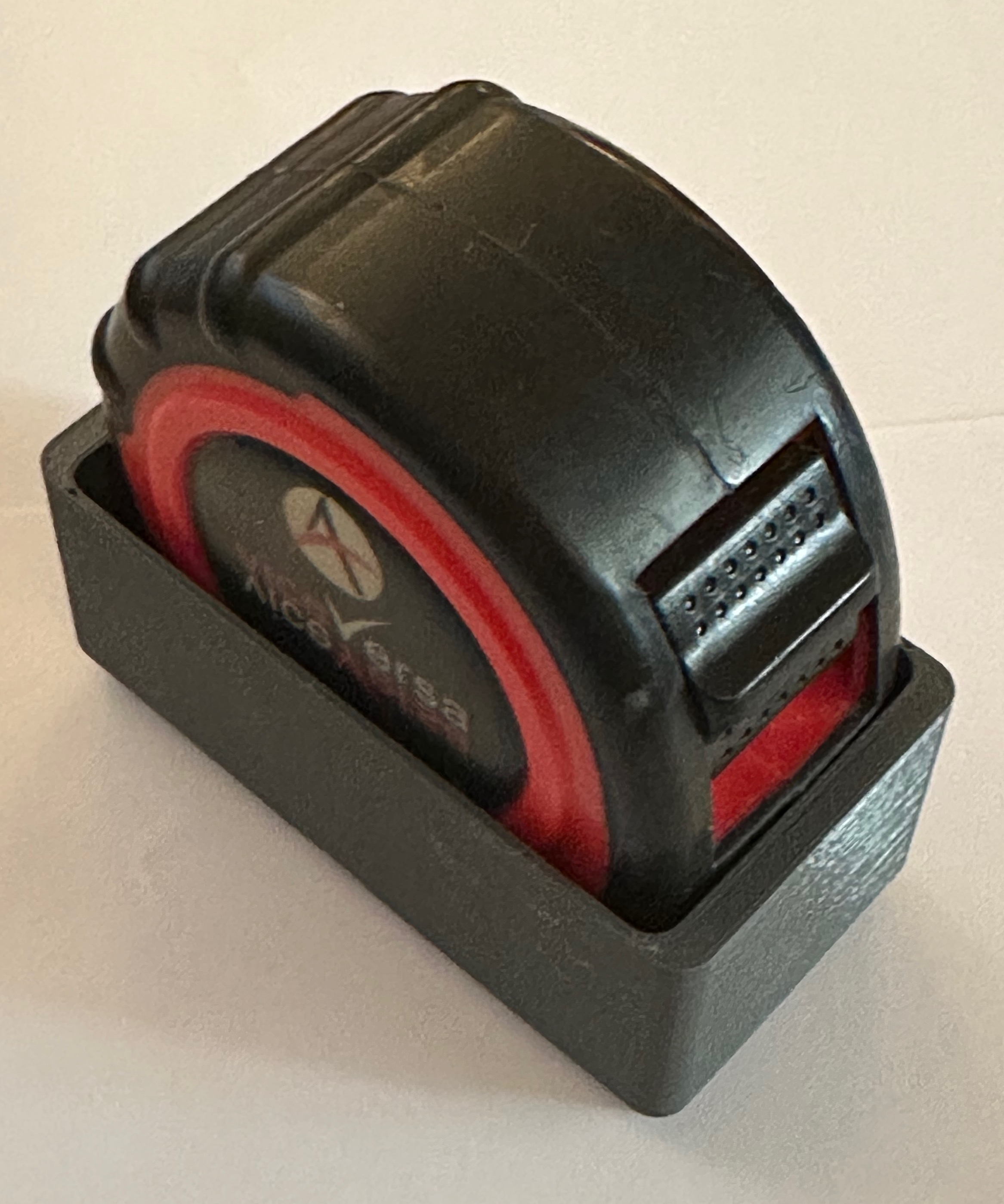 Vice-Versa tape measure gridfinity by Chris | Download free STL model ...