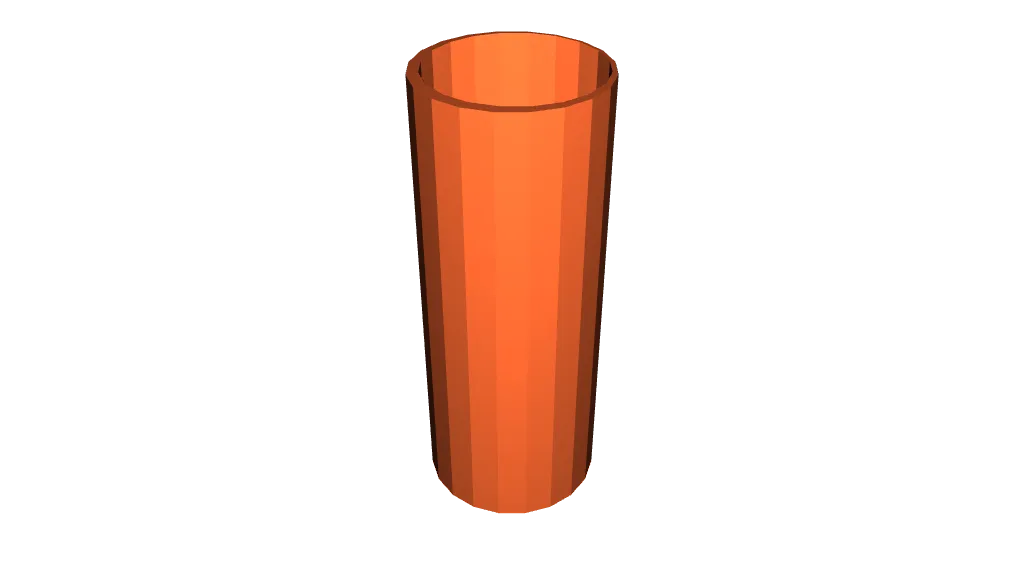 cylinder test by Tom_Neverwinter | Download free STL model | Printables.com