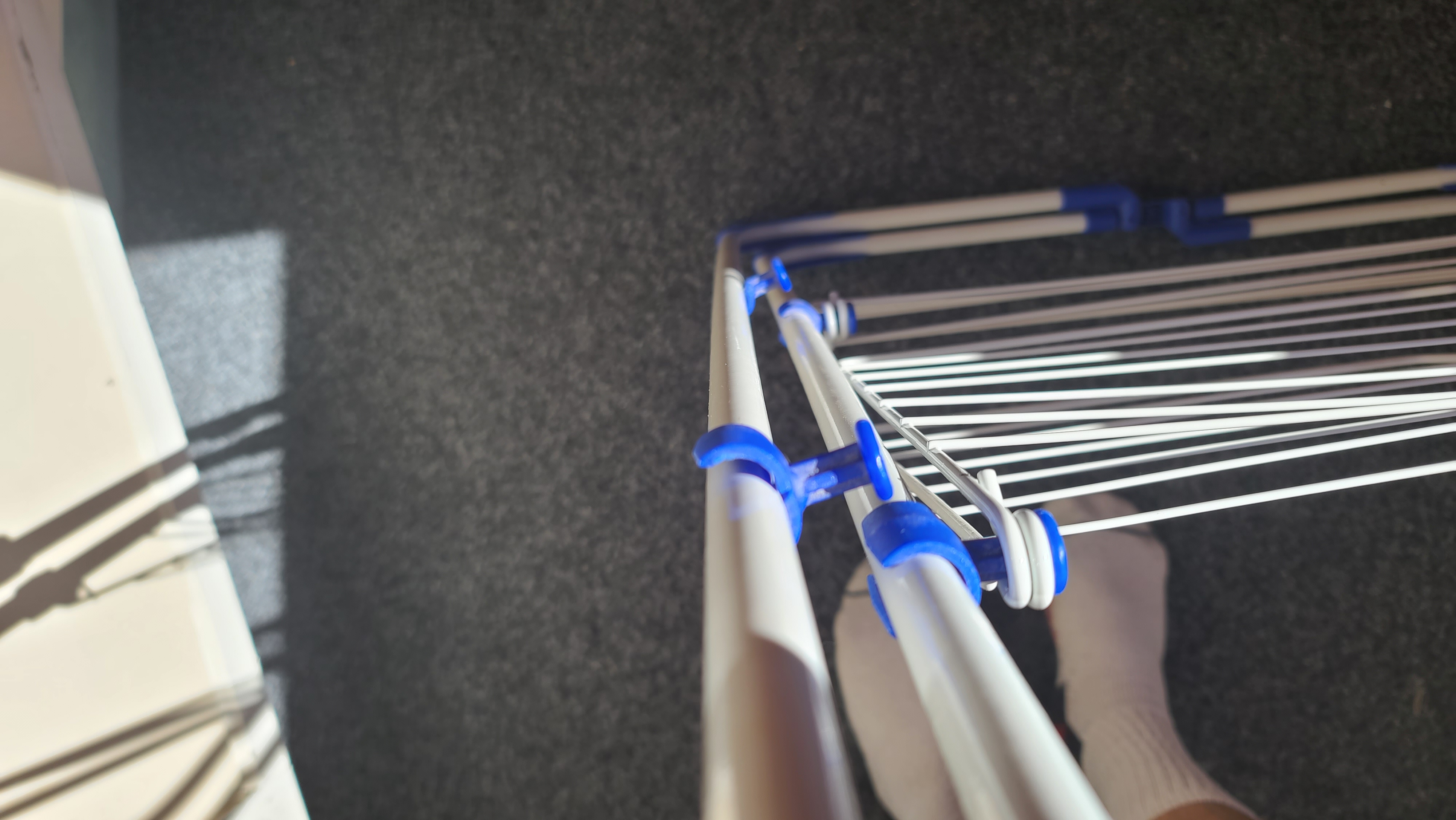 Drying Rack Bracket (DWG/STEP) by Janis Rode | Download free STL model ...