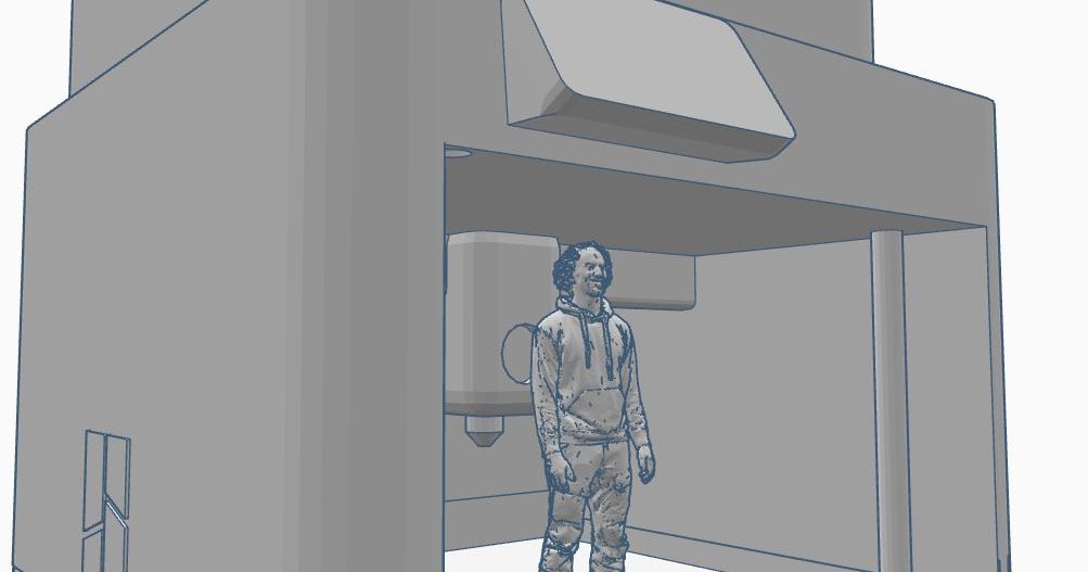 Meta Morley by Space_Gal | Download free STL model | Printables.com