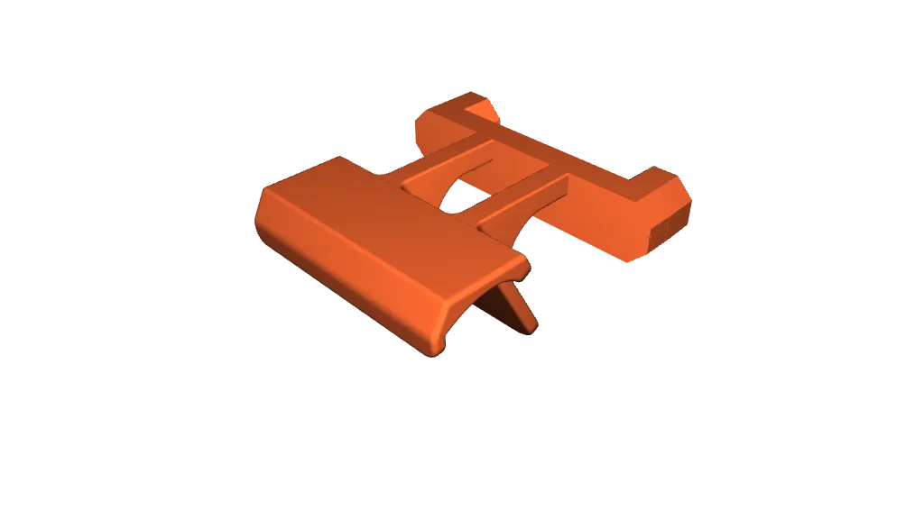 Multiboard Xbox Controller Holder by DanFromDownUnder | Download free ...