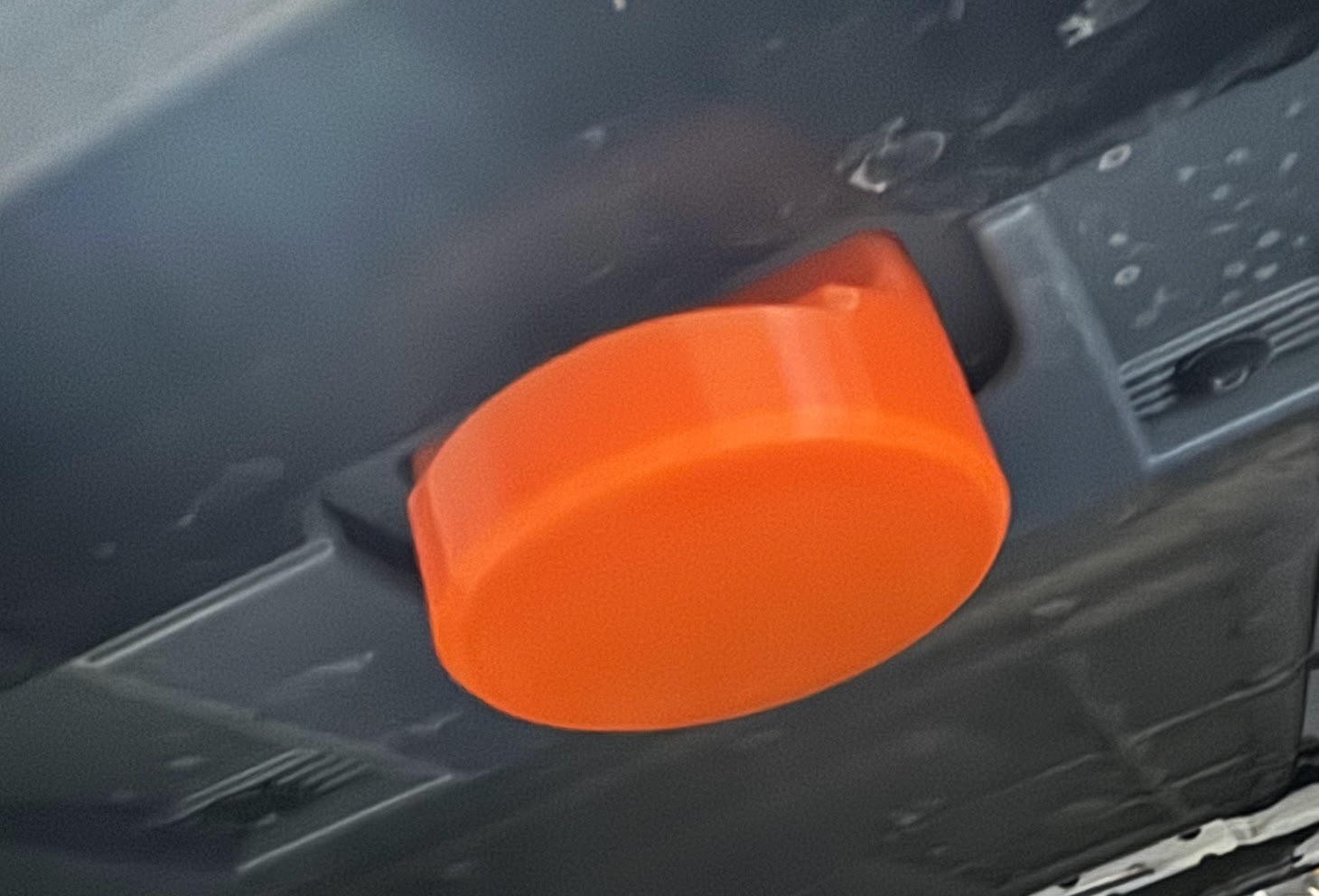 Audi R8/TT Jack Pad Adapter par Siming | Téléchargez gratuitement un ...