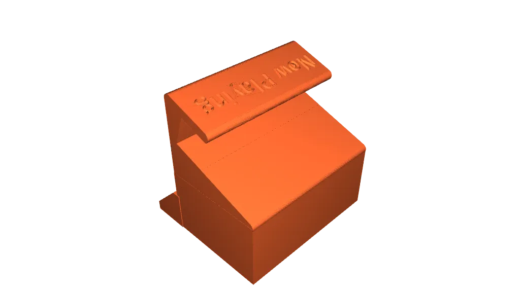 Stand for cds by OODC | Download free STL model | Printables.com