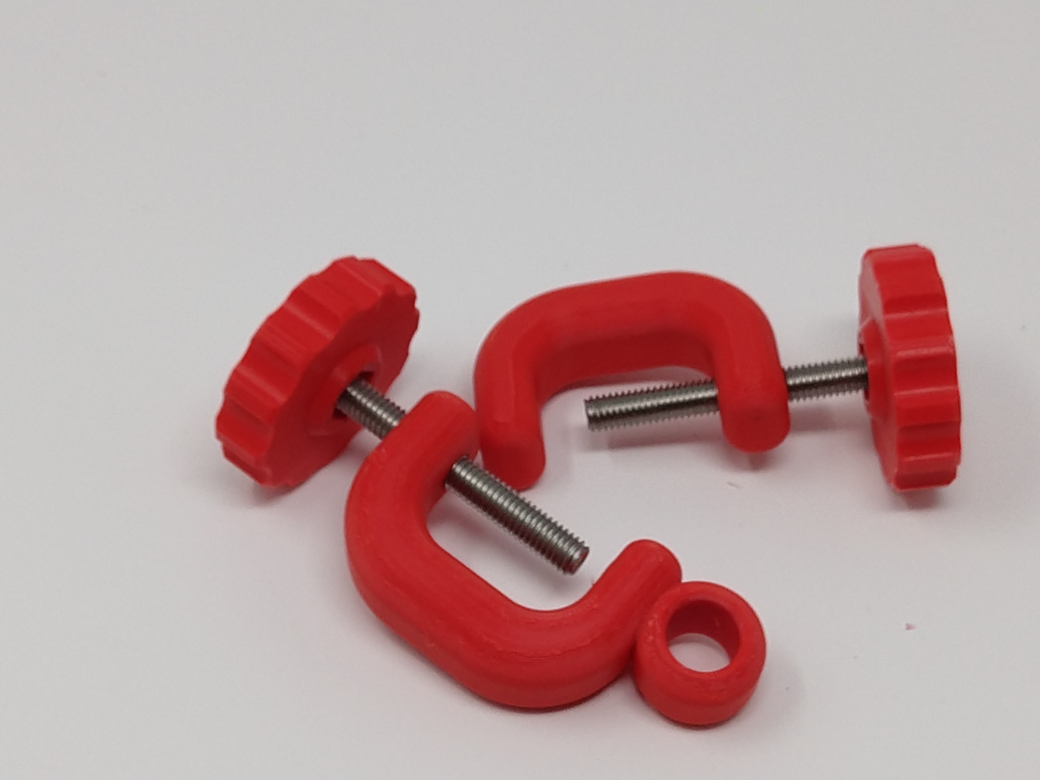 C clamp by Henry | Download free STL model | Printables.com