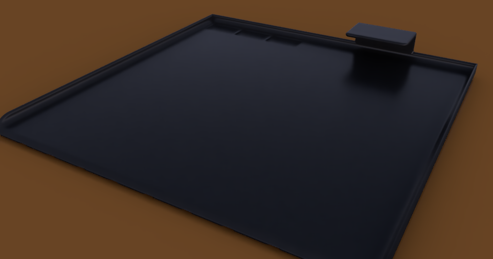 Workbench System for Gridfinity por Tornad ! | Descargar modelo STL ...