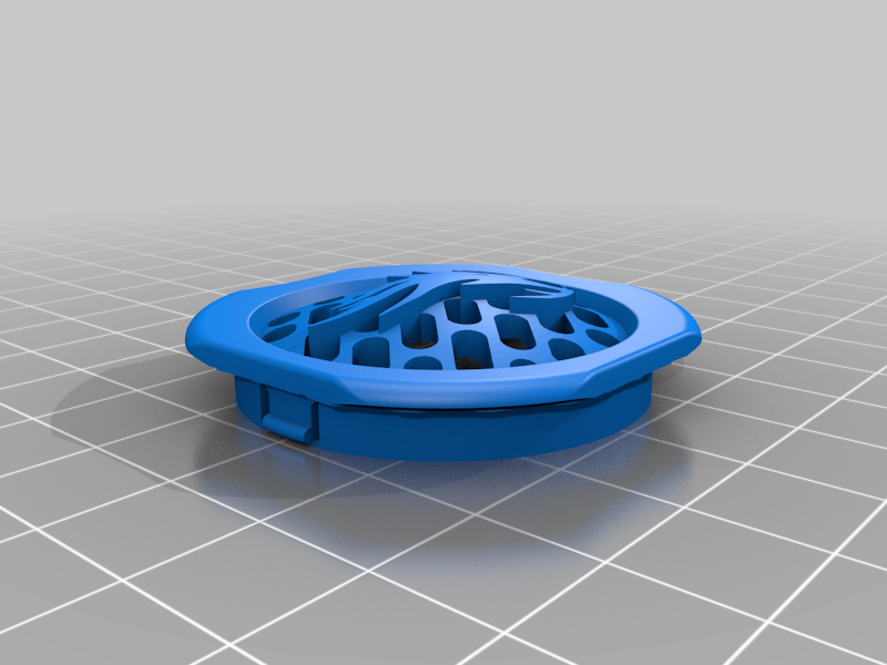 MBOT3D MK2 Re-Remix - Easy Print with Changable Fan Grills and Longer ...