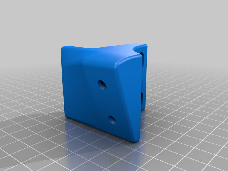 Ender 3 v2 Side-ways Spool Holder by Penitent Hollow | Download free ...