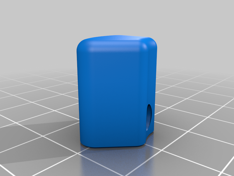 Coheed and Cambria Keywork Extruder Knob for Ender 3 by Penitent Hollow ...