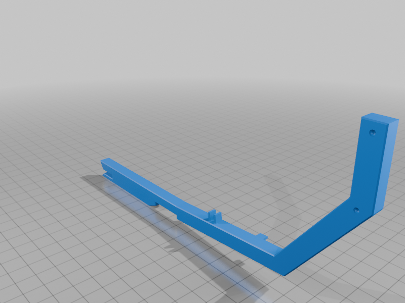 Creality Nebula Camera Mount (Ender 3 V3 KE) por Karl Wright ...