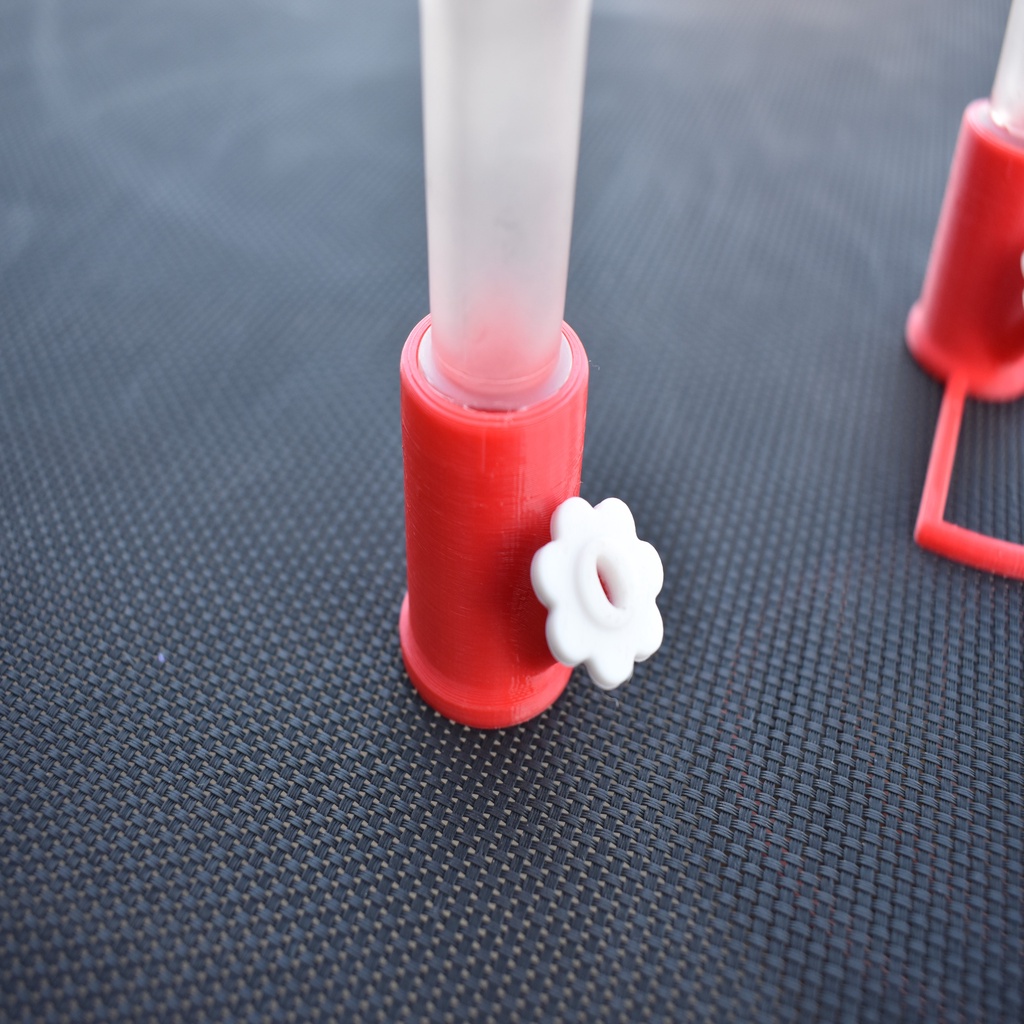 Mini Hummingbird Feeders por Desta3D | Descargar modelo STL gratuito ...