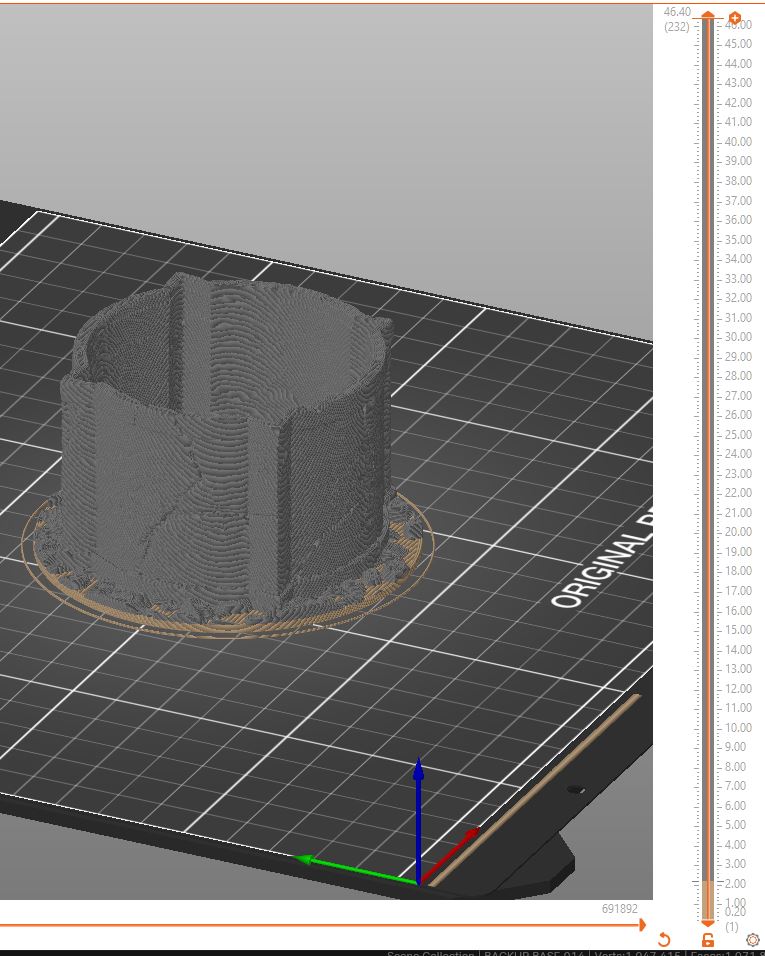FLAMECRAFT INSERTS / ORGANIZER PLUS 3 SPECIAL GIFT FOR YOU !! BY AM ...