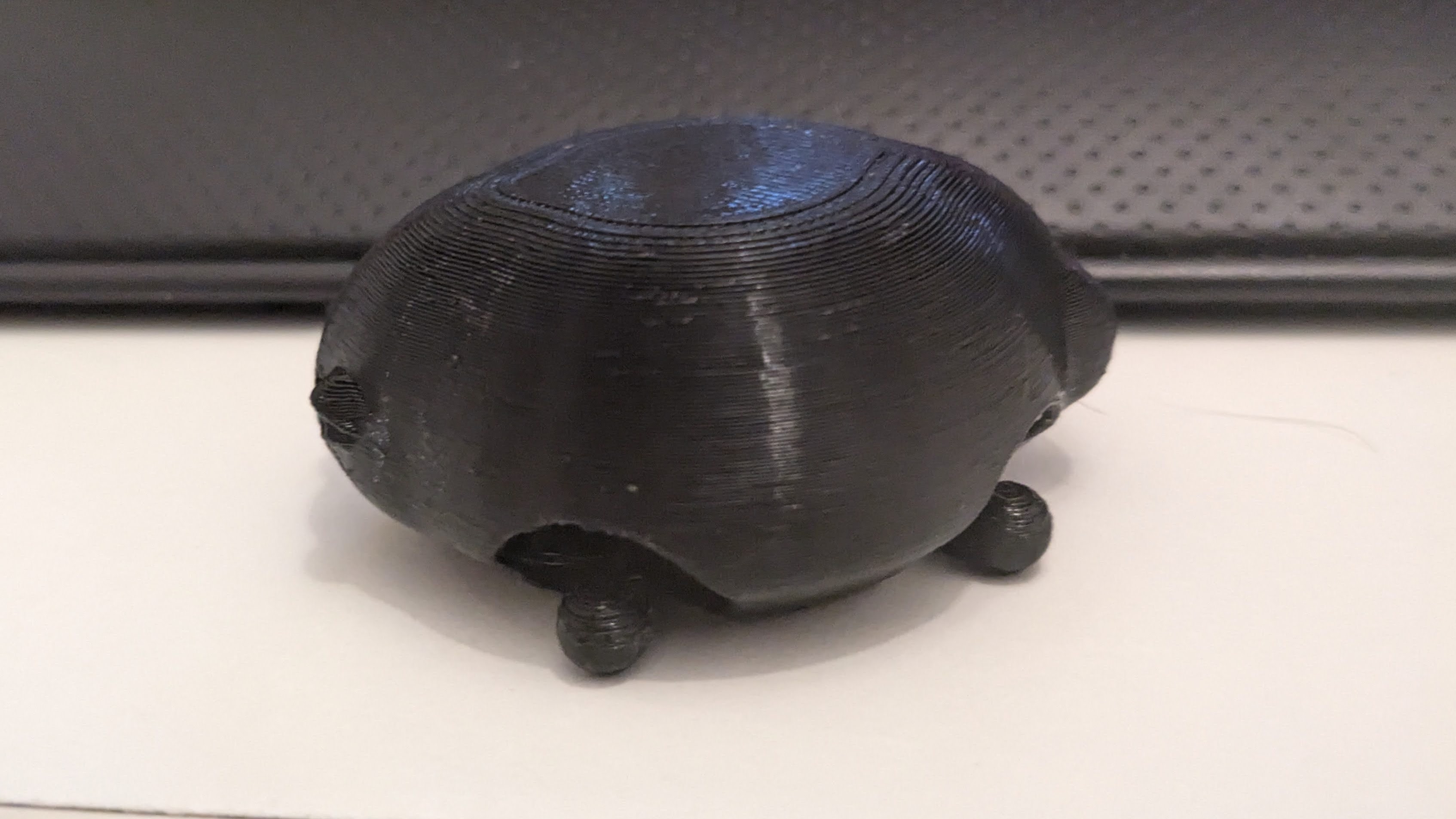 Mini 13 Creature 1 "Stanley" by Before Everything Ends | Download free ...