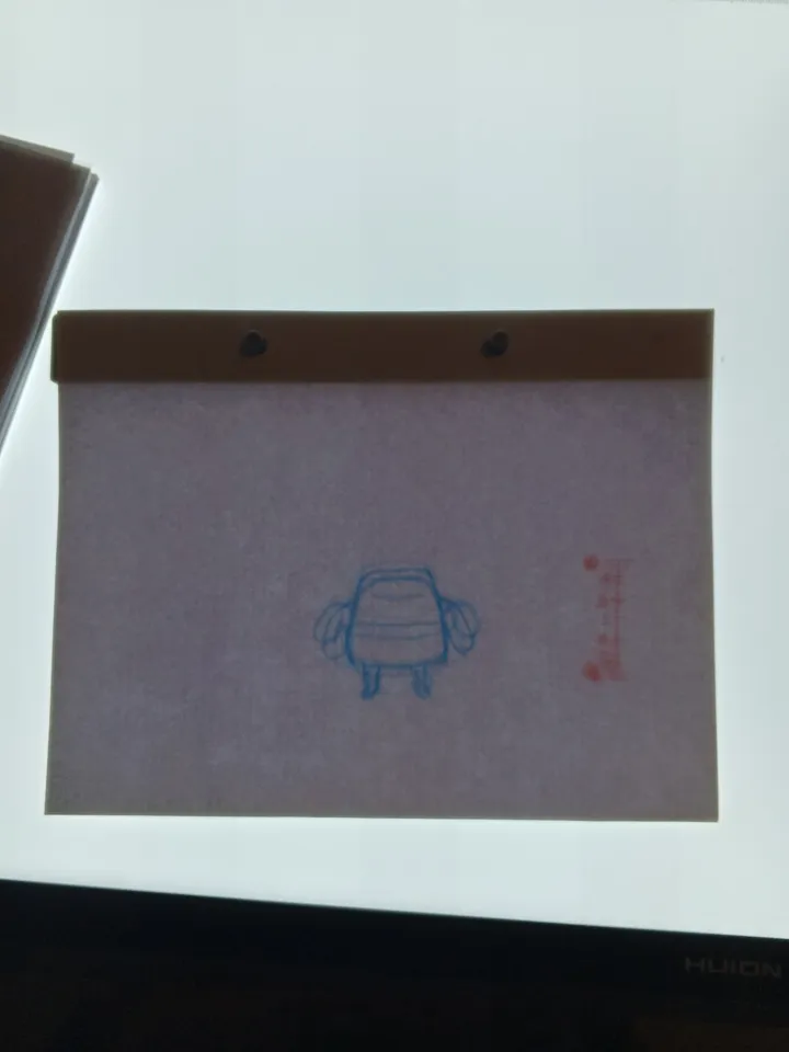 Animation Peg Bar by Jesus Terraza | Download free STL model ...