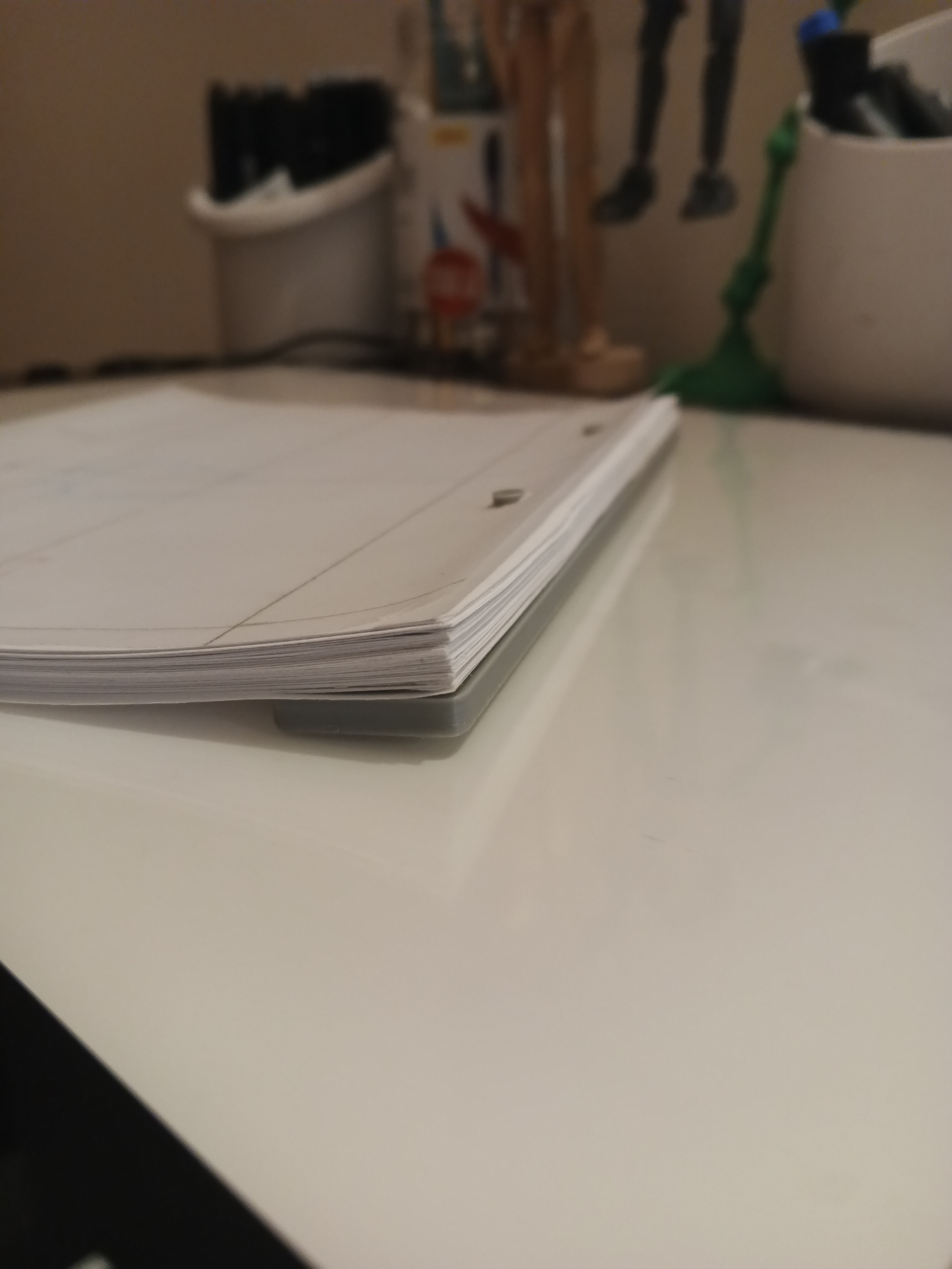 Animation Peg Bar by Jesus Terraza | Download free STL model ...