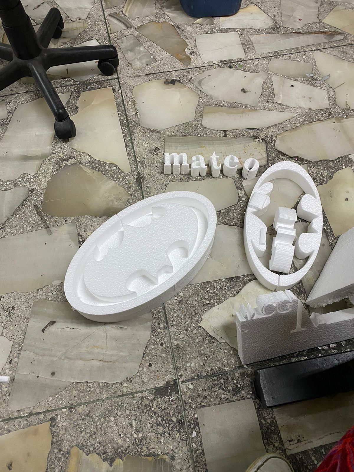 Foam Hotwire control for CNC by Mateo Cruz | Download free STL model ...