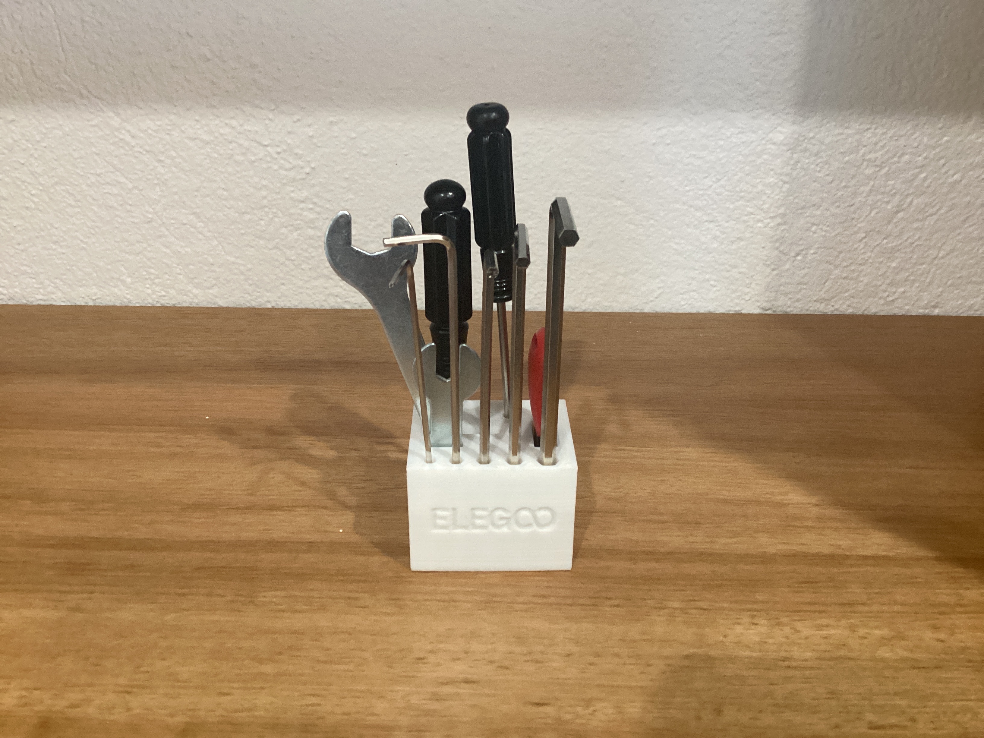 Neptune 4 Tool holder by ZDStudios | Download free STL model ...