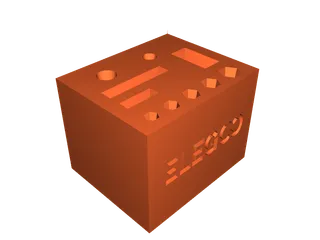 Neptune 4 Tool holder by ZDStudios | Download free STL model ...