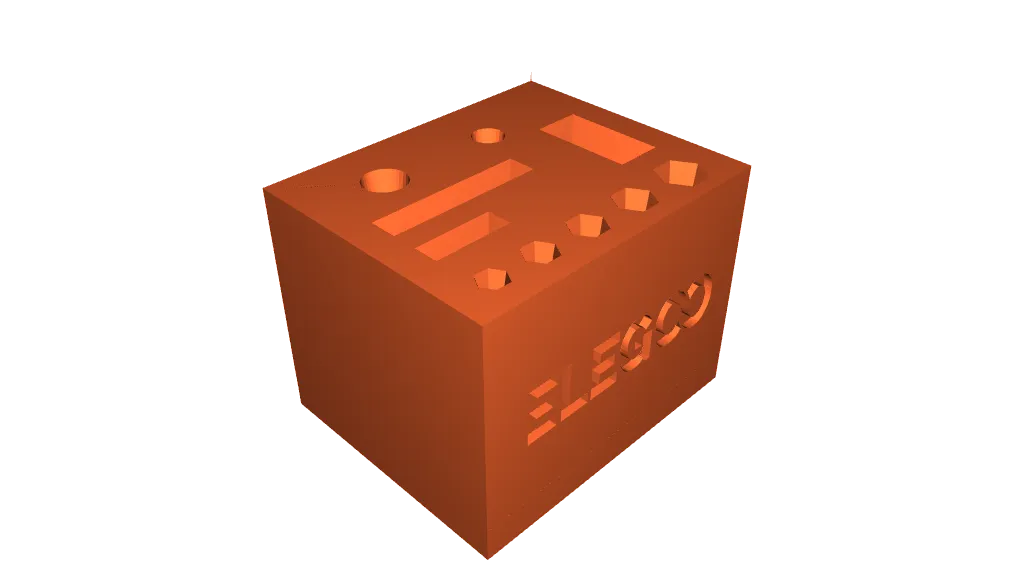 Neptune 4 Tool holder by ZDStudios | Download free STL model ...