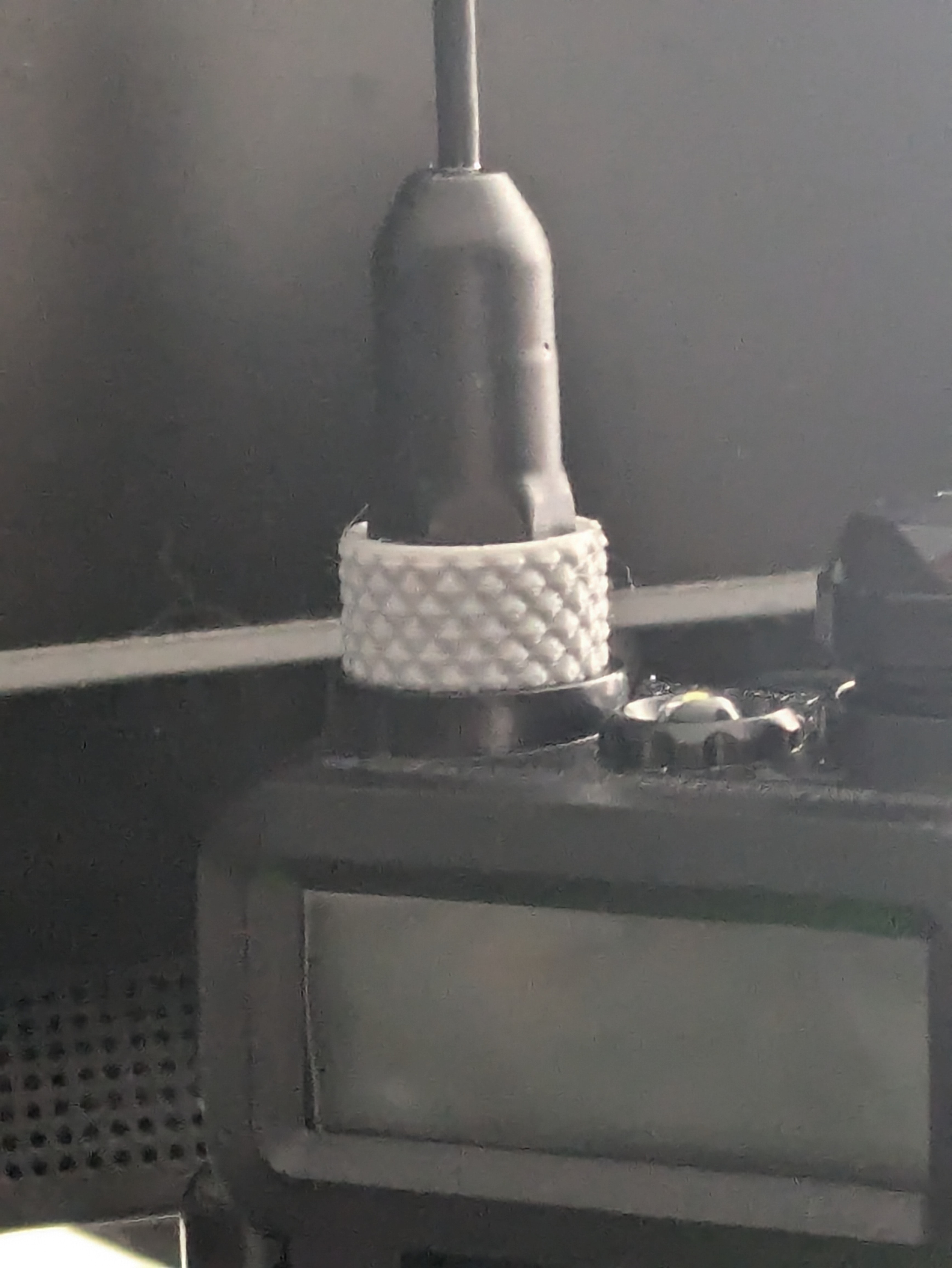 Signal Stick SMA Male Reinforcement by Ephram Rafael | Download free ...