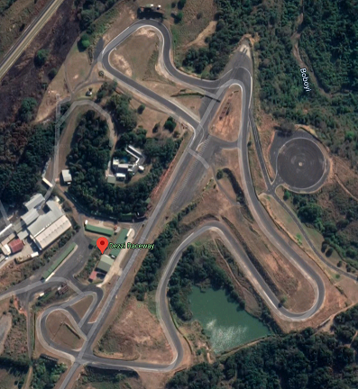 Dezzi Raceway by Jagged | Download free STL model | Printables.com