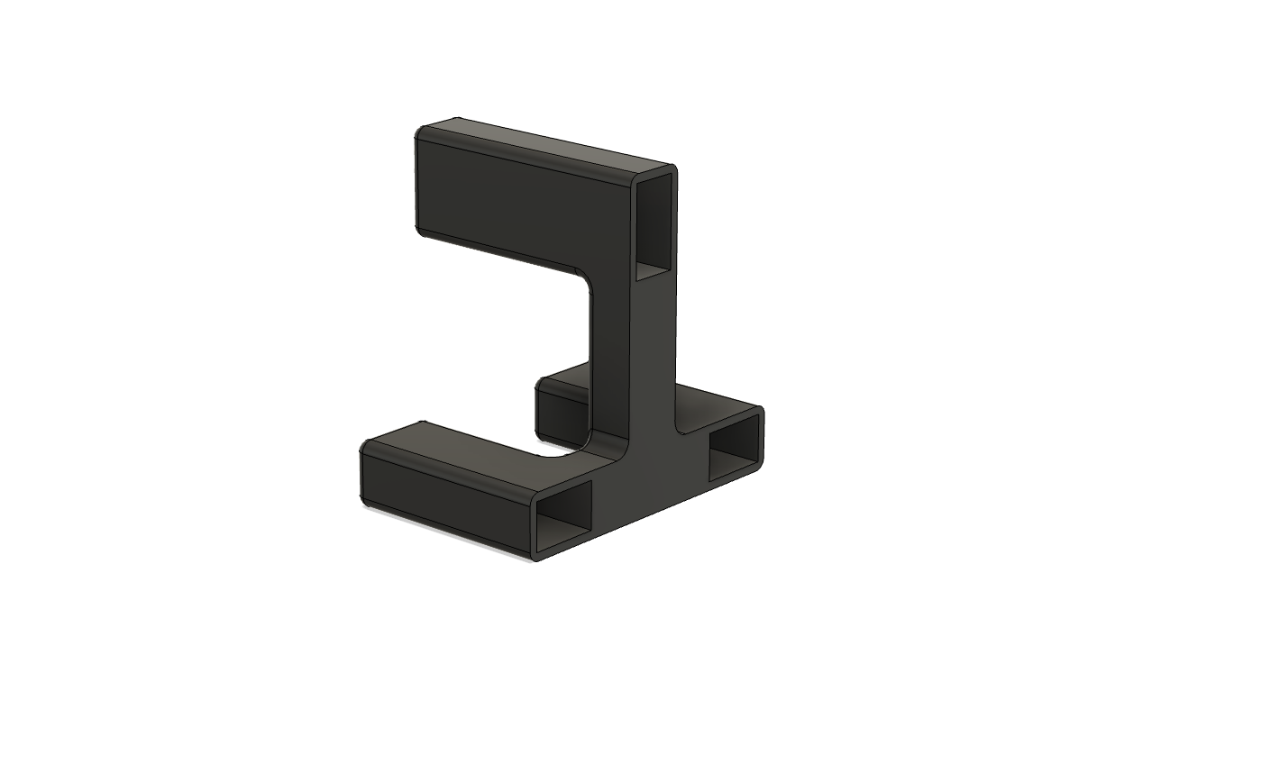 UK (Type-G) Plug Cover (Prevent Scratches) by Kian_ | Download free STL ...