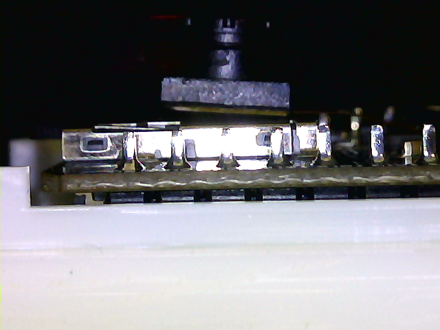 ESP32 CAM case / enclosure / for thicker ESP32 board por John Silvia ...