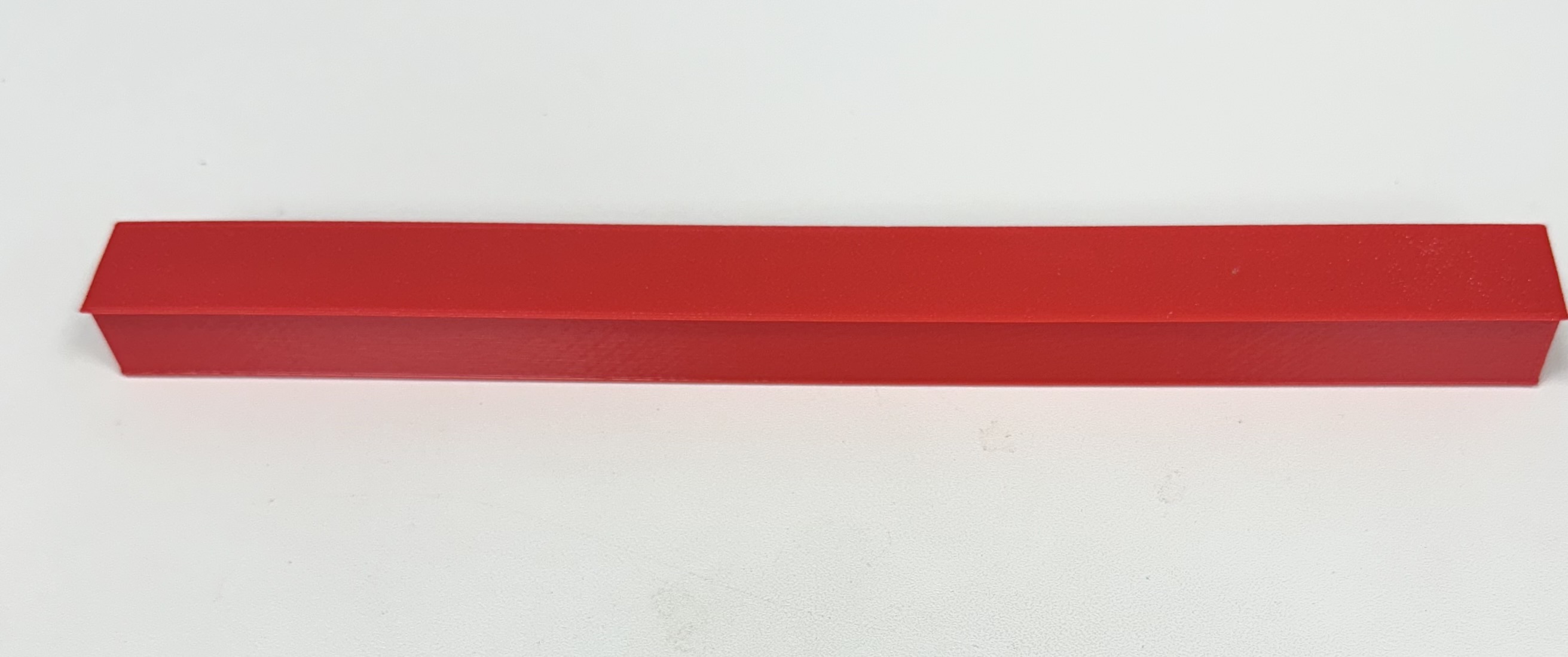 5/8" Tee Slot Covers For Milling Machine by VicFo | Download free STL ...