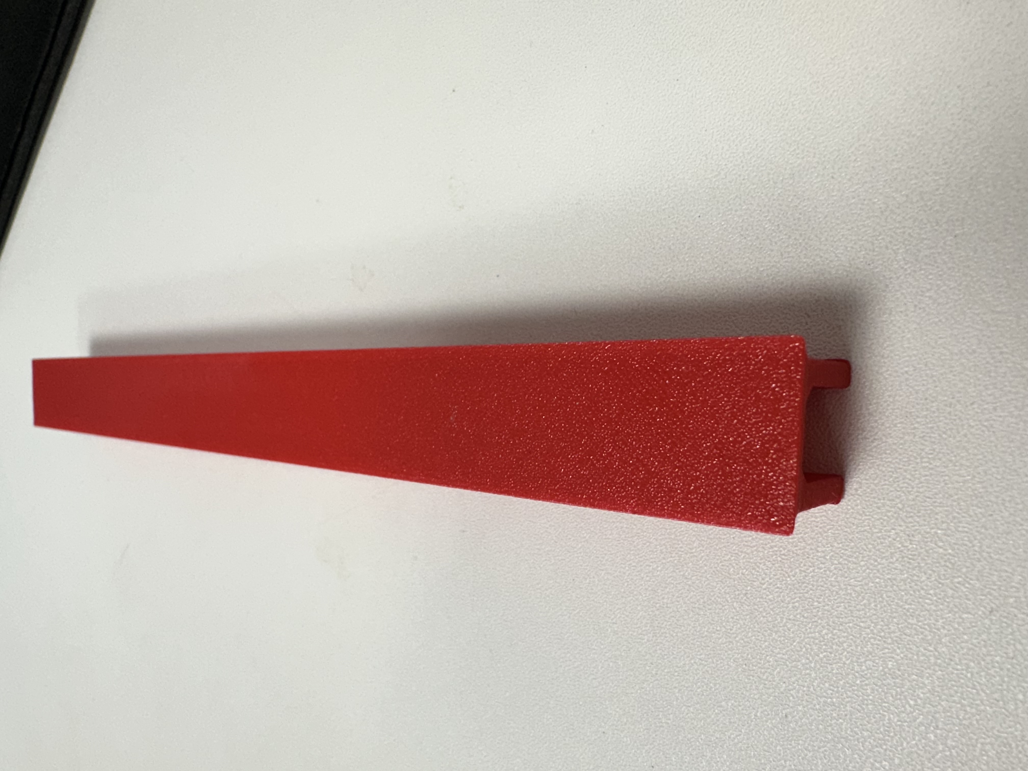 5/8" Tee Slot Covers For Milling Machine by VicFo | Download free STL ...