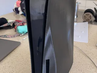 PS5 (Original - not slim) Side Panels by Rhys34512 | Download free STL ...