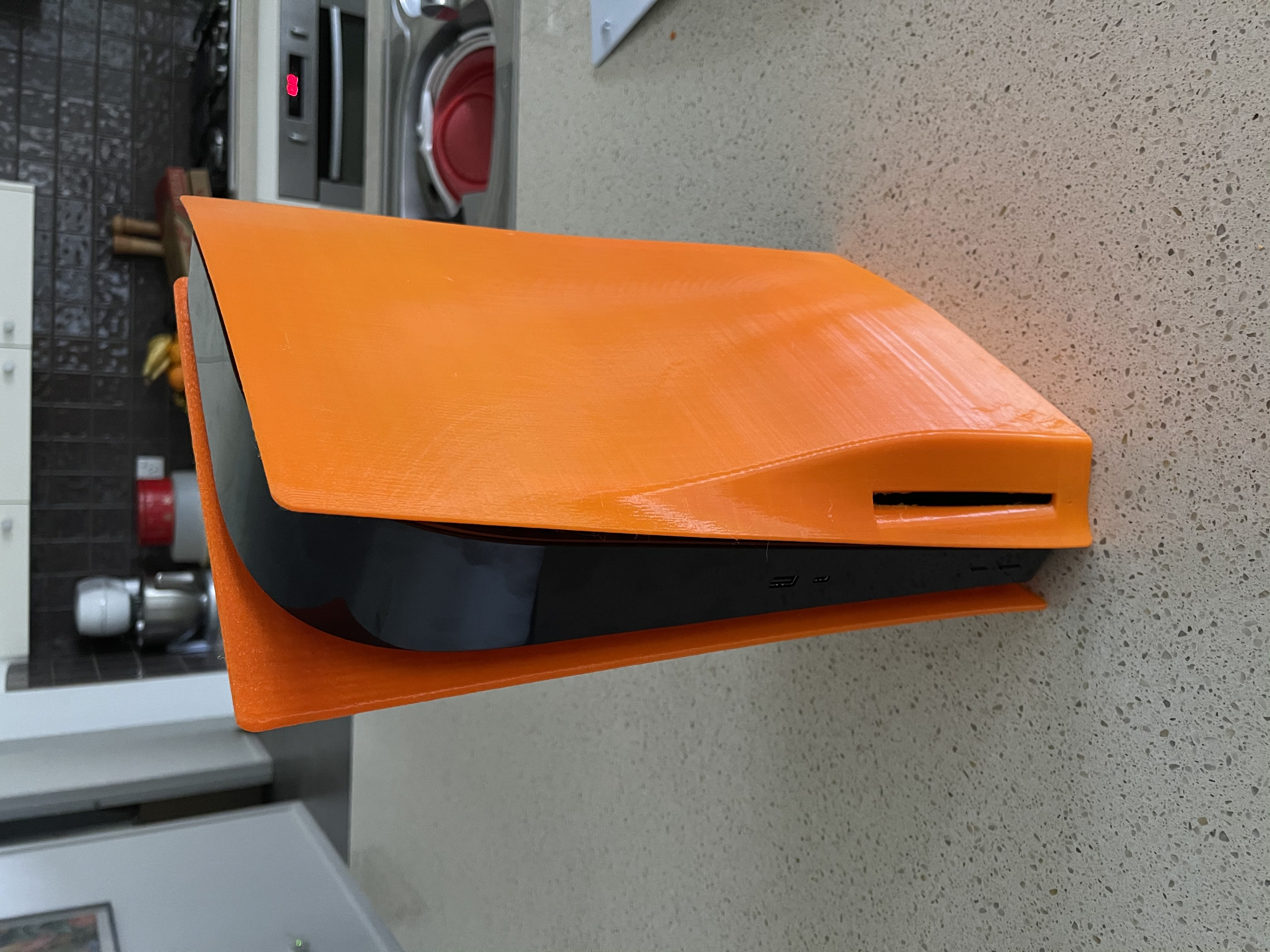 PS5 (Original - not slim) Side Panels par Rhys34512 | Téléchargez ...