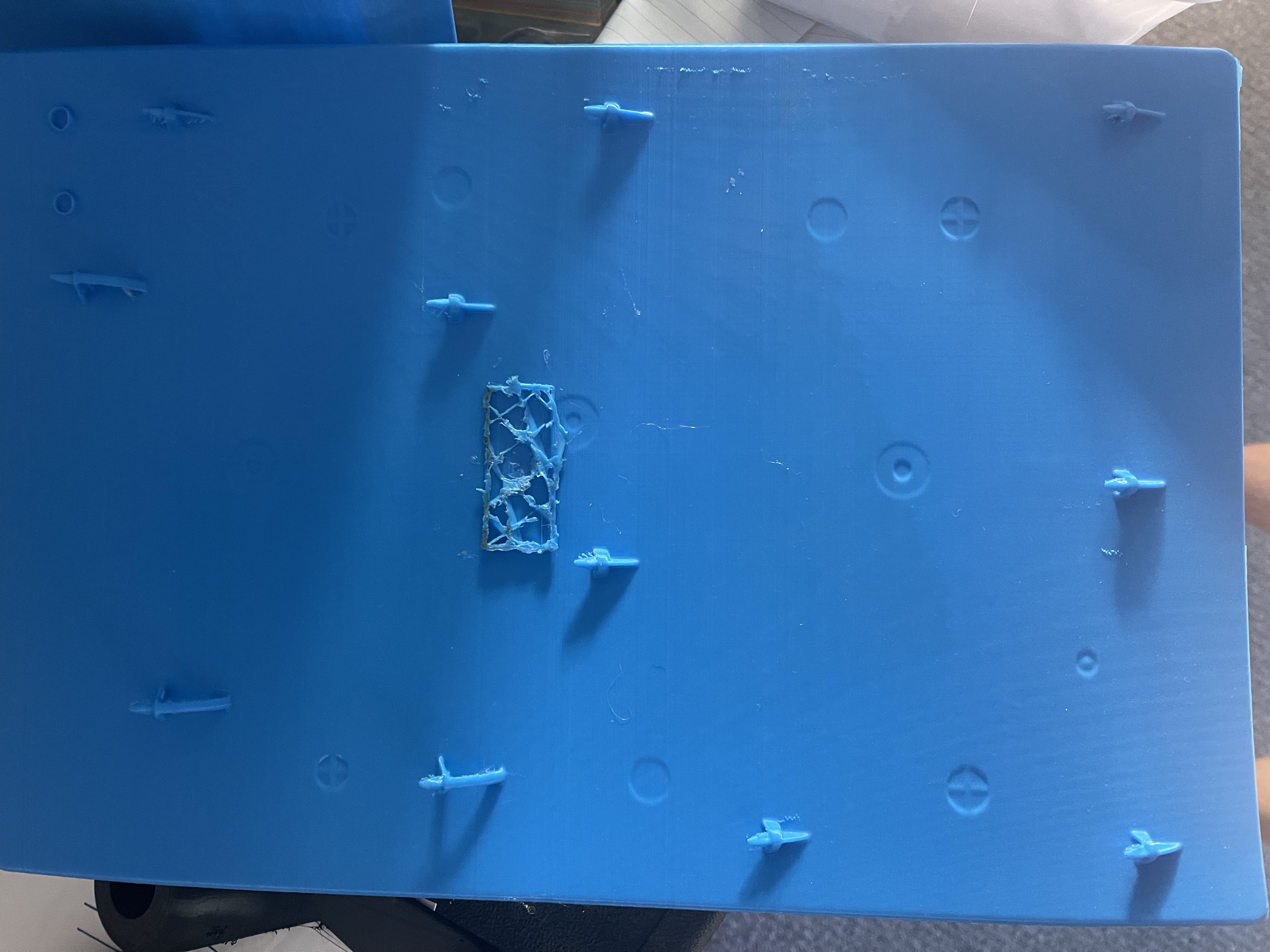 PS5 (Original - not slim) Side Panels by Rhys34512 | Download free STL ...