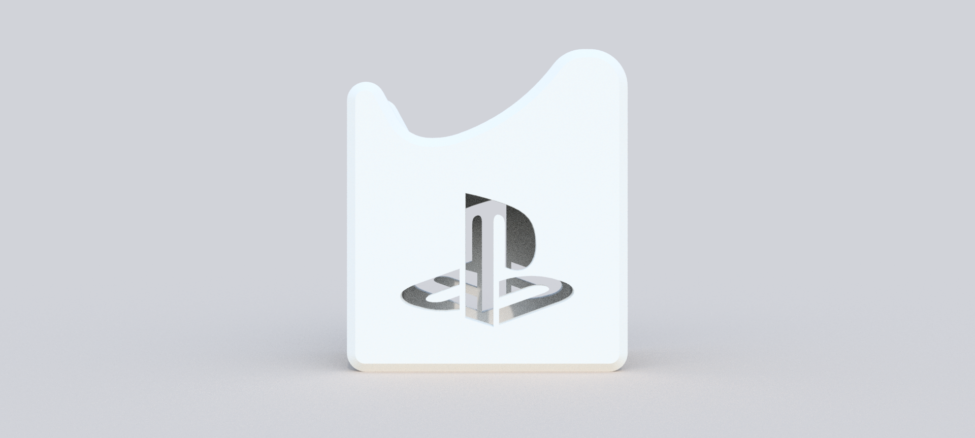 PS5 Controller Stand Holder by Biro 3D | Download free STL model ...