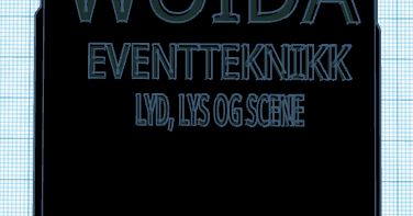 Woida Eventteknikk by Finn Woida | Download free STL model | Printables.com