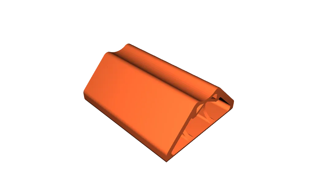 PIR Corner Mount by boTod | Download free STL model | Printables.com
