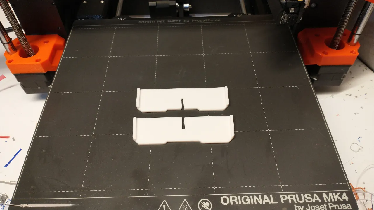 Milwaukee Packout 4 inch Container 1/3 height Vertical Divider by ...