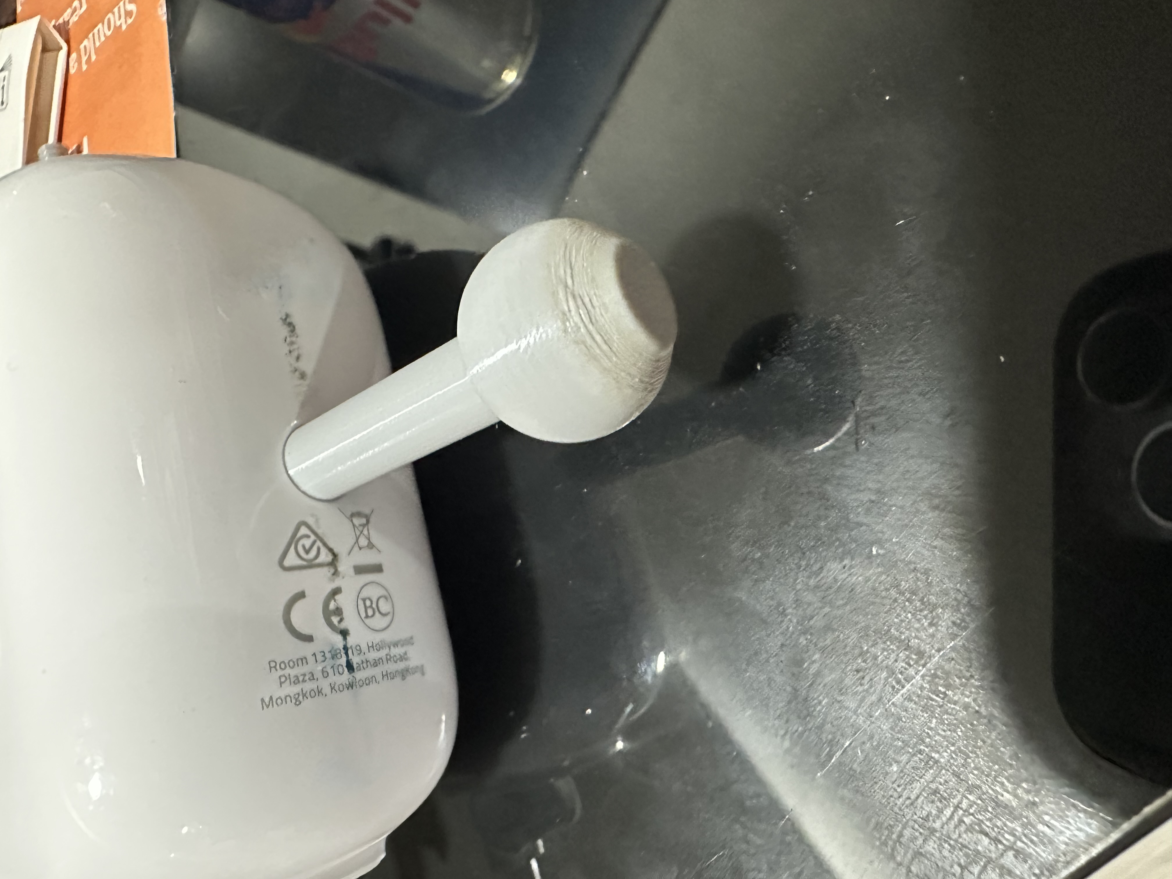 Eufy 2C camera mount part by banzalik | Download free STL model ...