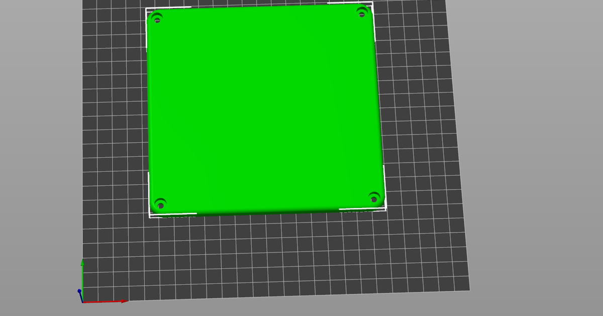 project 661 by Jack Lap | Download free STL model | Printables.com
