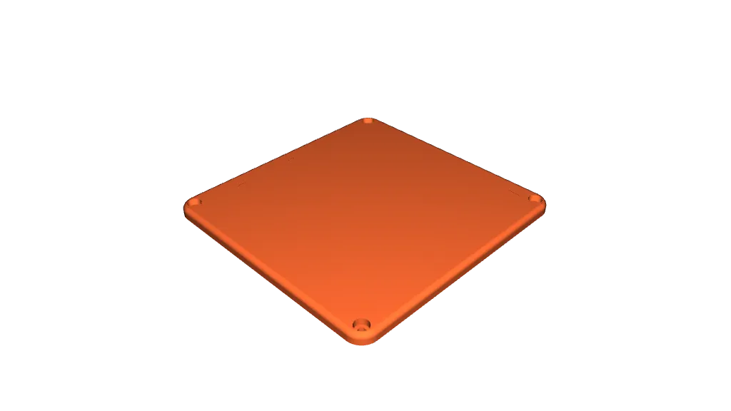 project 661 by Jack Lap | Download free STL model | Printables.com