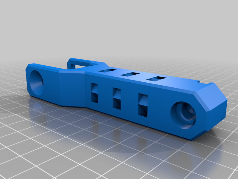 Easy Robot Arm (SG90 servos & now steppers too) UPDATED 03/21 by ...