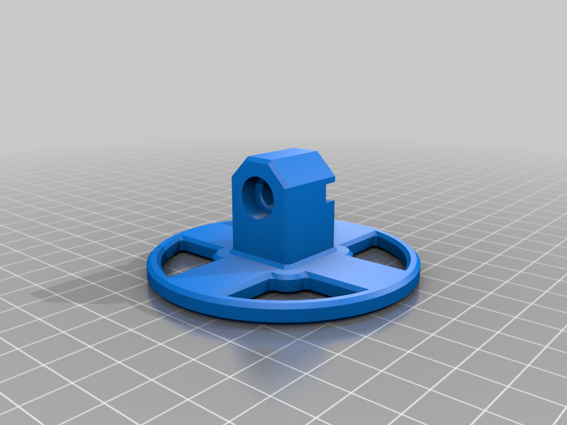 Easy Robot Arm (SG90 servos & now steppers too) UPDATED 03/21 by ...