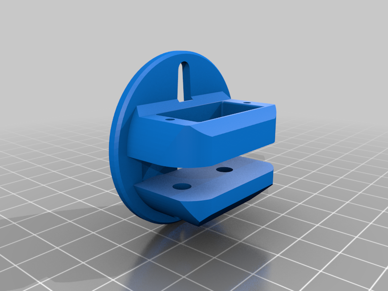 Easy Robot Arm (SG90 servos & now steppers too) UPDATED 03/21 by ...