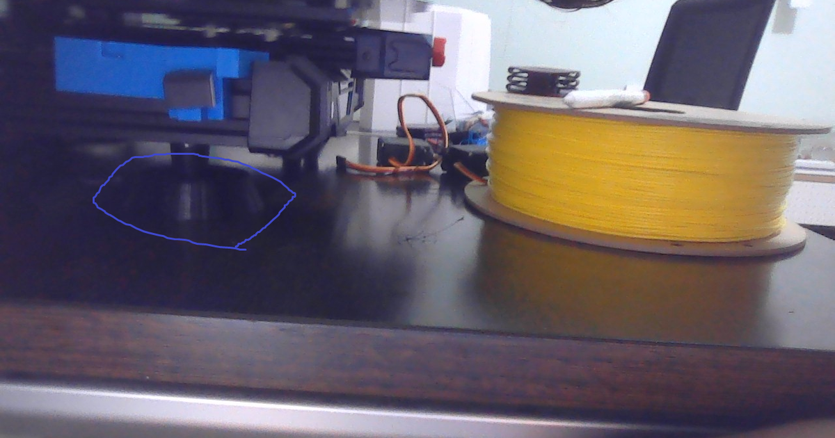 anti vibration por Nicolas Ortega Ribon | Descargar modelo STL gratuito ...