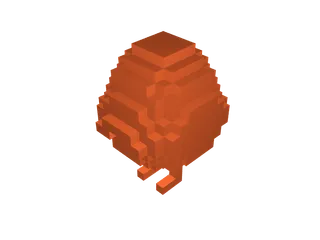 QSMP Ramon by EnderkingWorld | Download free STL model | Printables.com