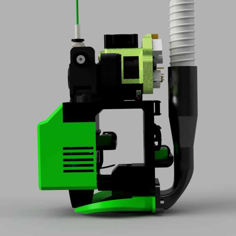 TwoTrees SP5 Upgrades by MakerViking | Printables Store