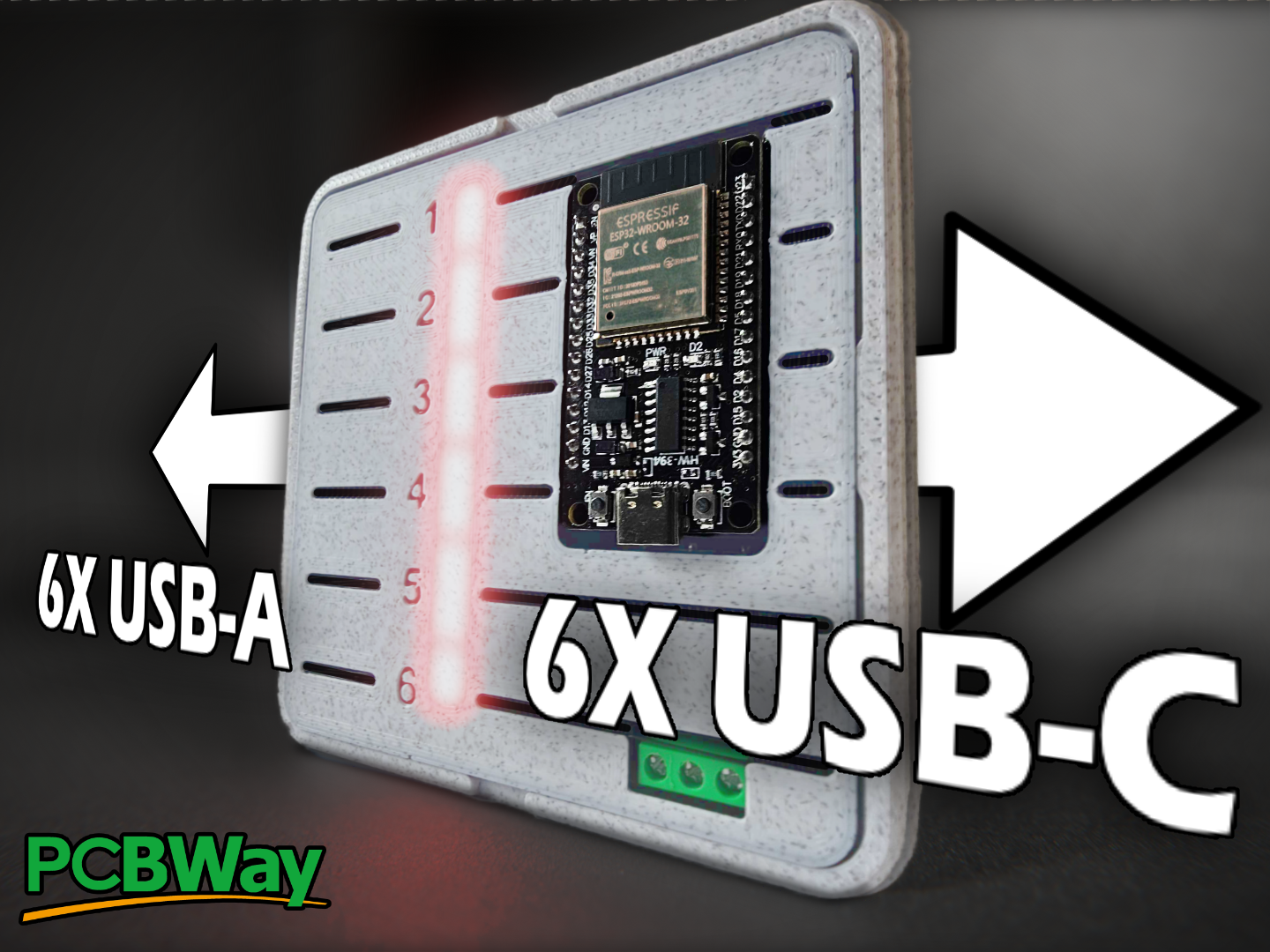 ESP32 Smart Switch - Full documentation provided by Magmabow ...