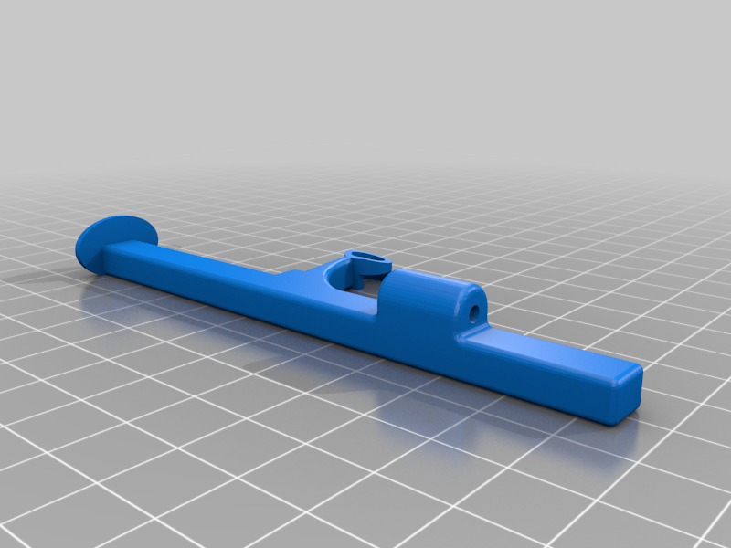 Improved Mechanical Counter por Masked Marble | Descargar modelo STL ...