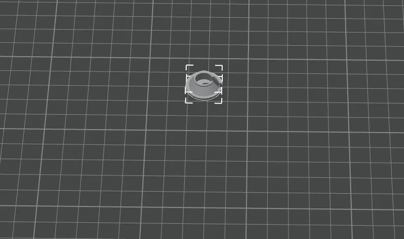 RC spring retainers by CM | Download free STL model | Printables.com
