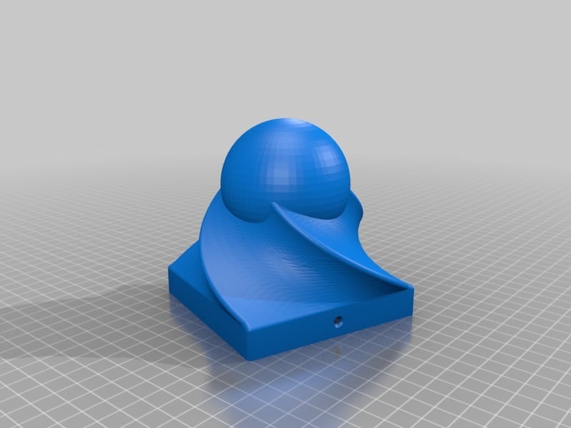 4x4 Post Caps by tetralite | Download free STL model | Printables.com