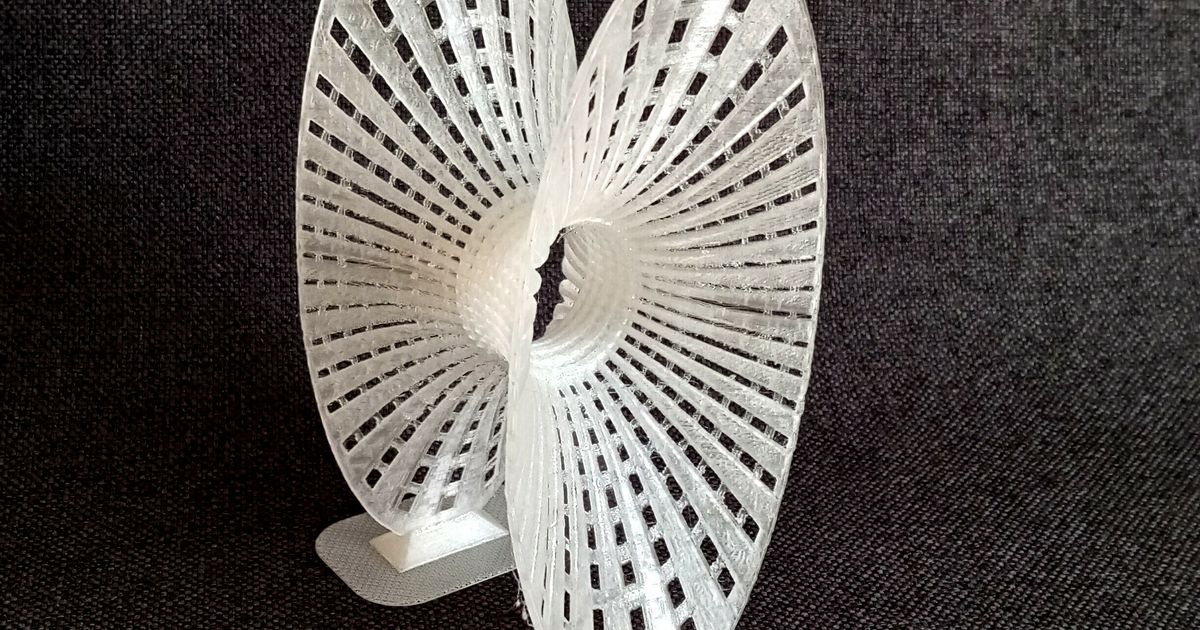 VORTEX by Tomishape | Download free STL model | Printables.com